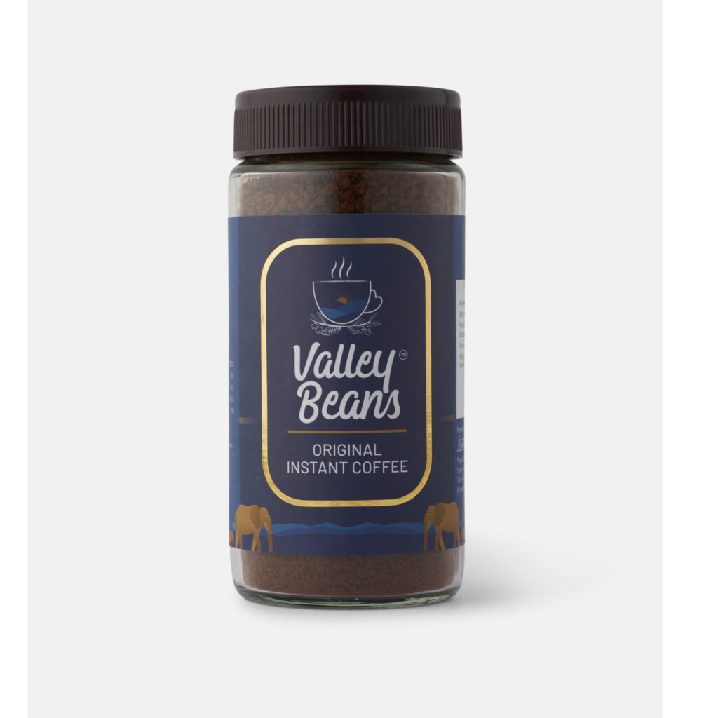 Valley Beans – Coffee Store India